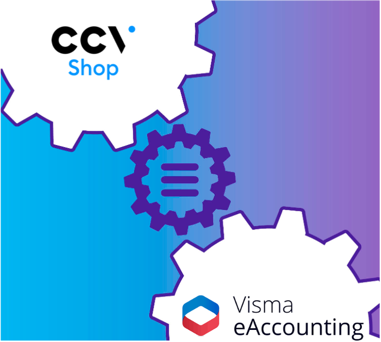 ccvshop - visma: Handleiding